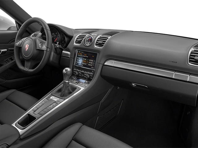 2014 Porsche Cayman Reliability - Consumer Reports