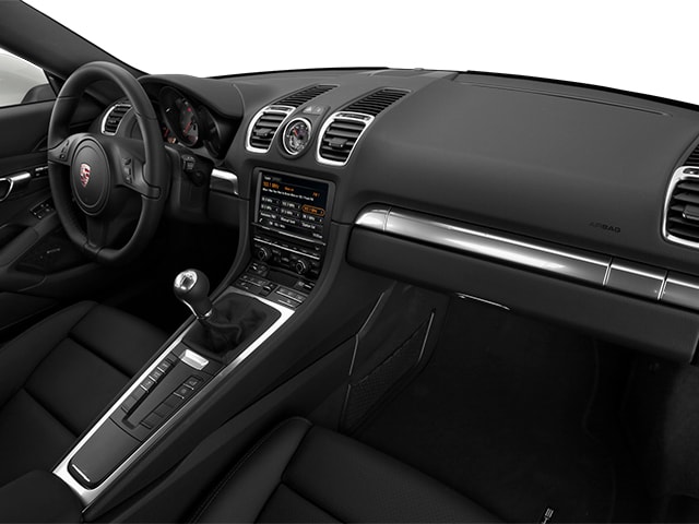 2014 Porsche Cayman Reliability - Consumer Reports