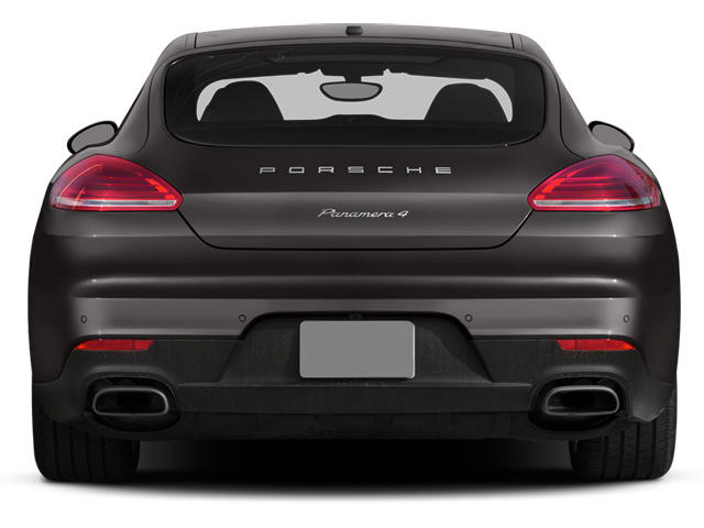 2014 Porsche Panamera Reliability - Consumer Reports