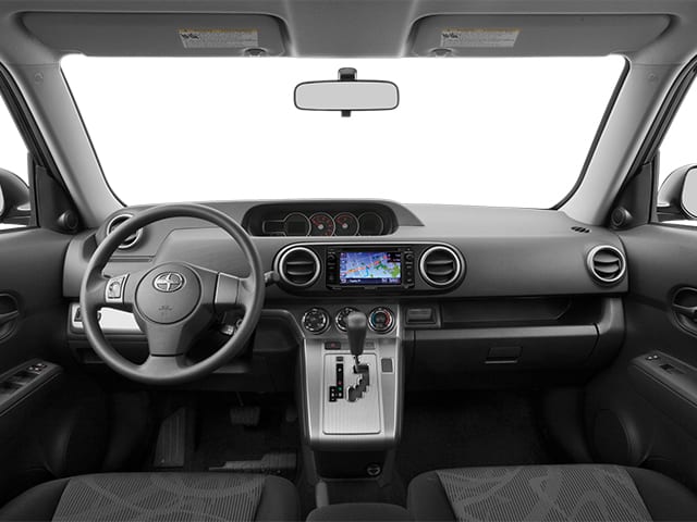 2014 Scion xB Reviews, Ratings, Prices - Consumer Reports