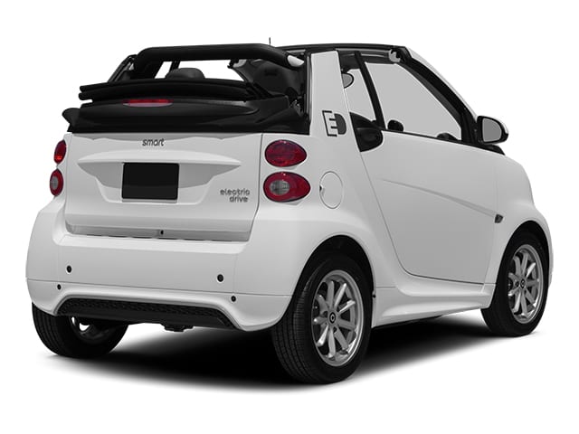 2014 Smart ForTwo Reviews, Ratings, Prices - Consumer Reports