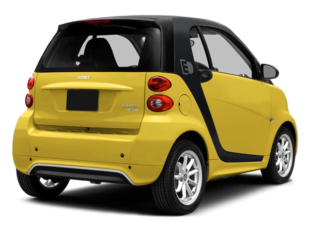 2014 Smart ForTwo Reliability - Consumer Reports