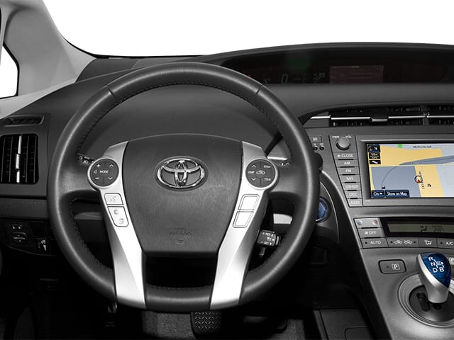 2014 Toyota Prius Reviews, Ratings, Prices - Consumer Reports