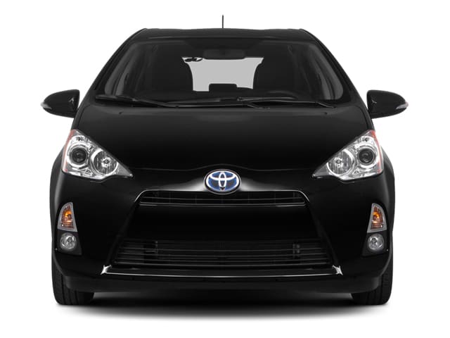 2014 Toyota Prius C Reviews, Ratings, Prices - Consumer Reports