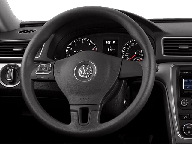 2014 Volkswagen Passat Reviews, Ratings, Prices - Consumer Reports