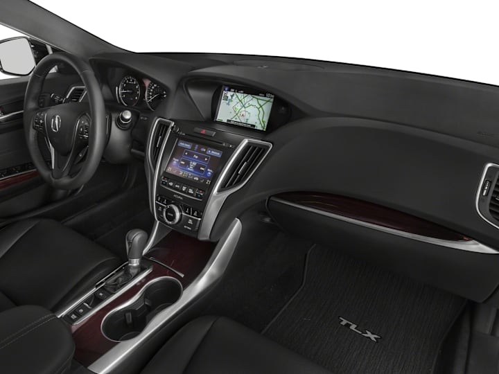 2015 Acura TLX Reviews, Ratings, Prices - Consumer Reports