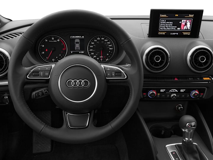 2015 Audi A3 Reliability - Consumer Reports