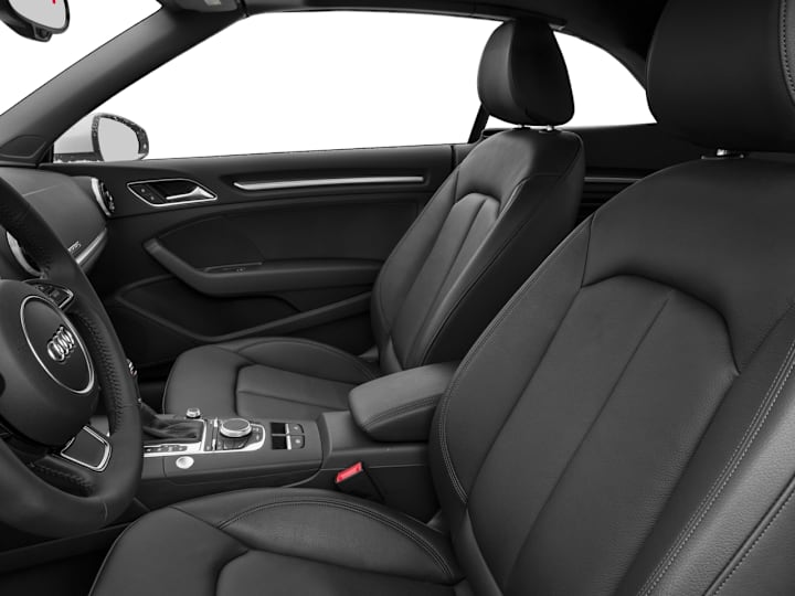 2015 Audi A3 Reliability - Consumer Reports