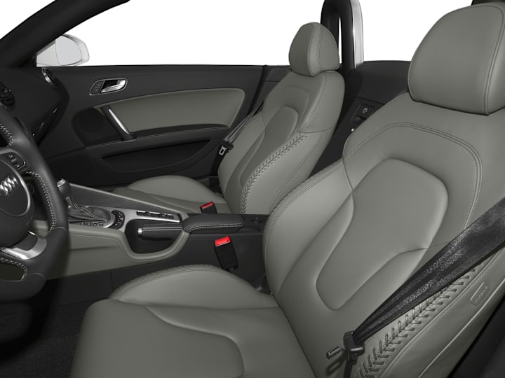 2015 Audi TT Reviews, Ratings, Prices - Consumer Reports