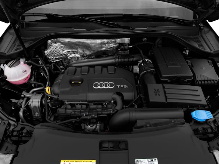 2015 Audi Q3 Reliability - Consumer Reports