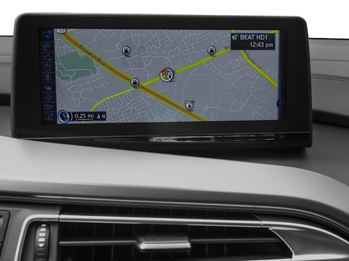 2015 BMW i8 Reliability - Consumer Reports