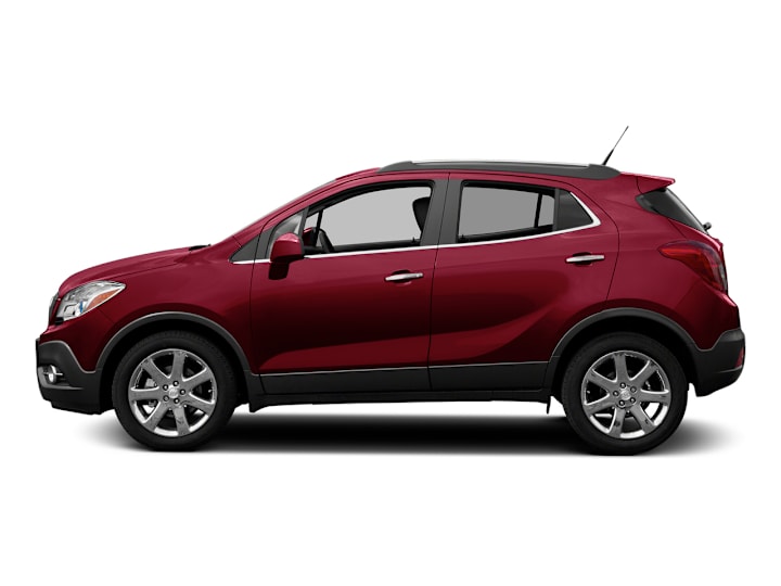 2015 Buick Encore Reviews, Ratings, Prices - Consumer Reports