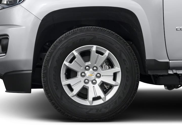 2015 Chevrolet Colorado Reliability - Consumer Reports