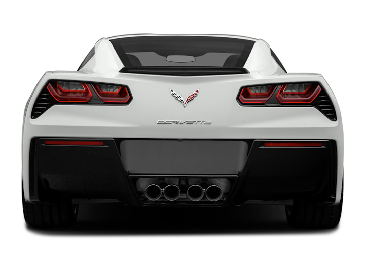 2015 Chevrolet Corvette Reliability - Consumer Reports