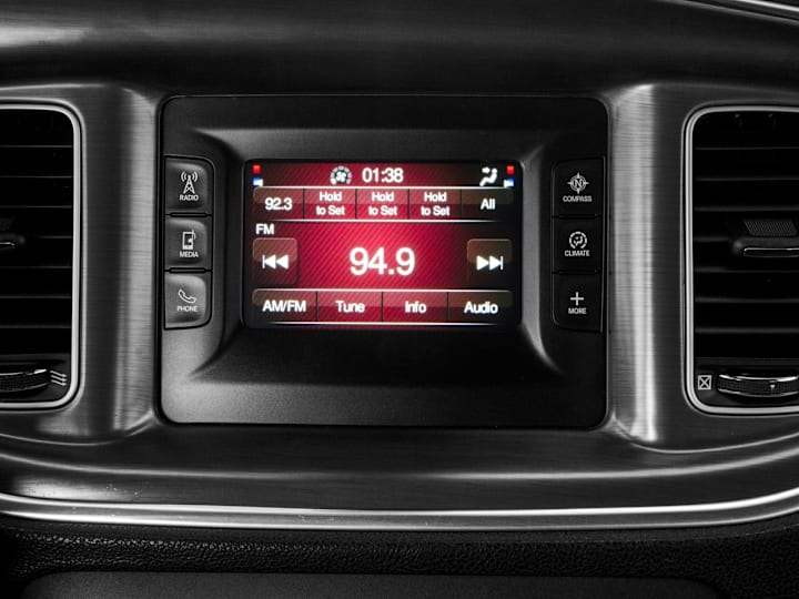 2015 Dodge Charger Reviews, Ratings, Prices - Consumer Reports