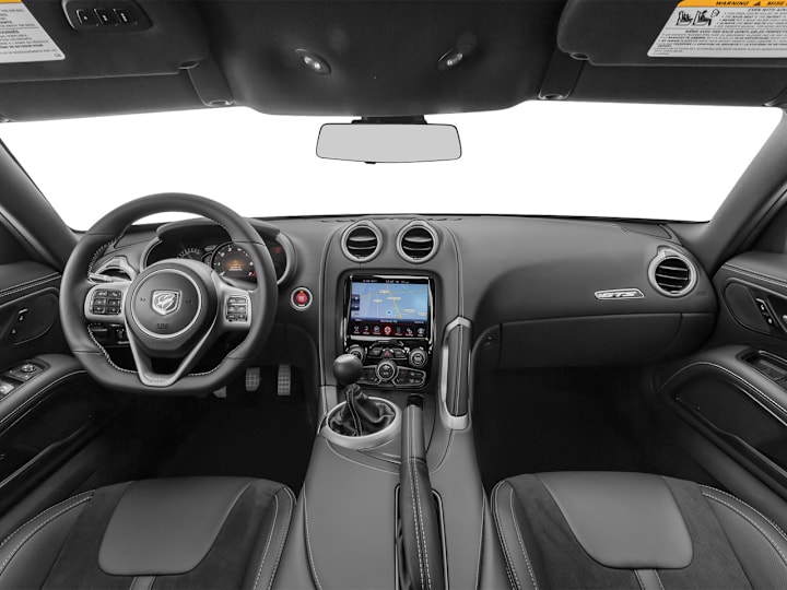 2015 Dodge Viper Road Test Report - Consumer Reports