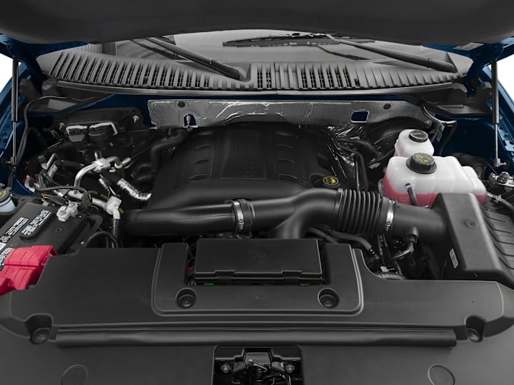 2015 Ford Expedition Reviews, Ratings, Prices - Consumer Reports