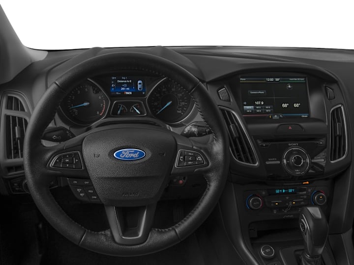 2015 Ford Focus Reliability - Consumer Reports