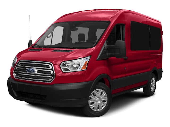 2015 Ford Transit Reviews, Ratings, Prices - Consumer Reports