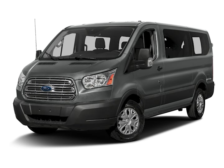 2015 Ford Transit Reviews, Ratings, Prices - Consumer Reports
