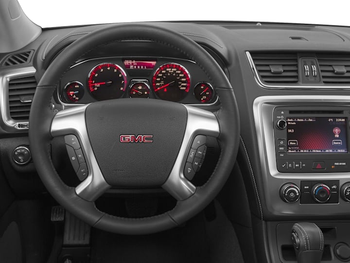 2015 GMC Acadia Reviews, Ratings, Prices - Consumer Reports