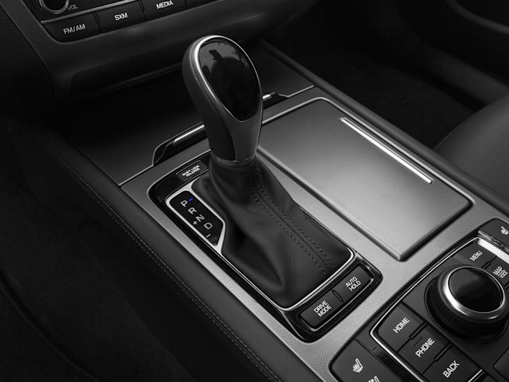 2015 Hyundai Genesis Reliability - Consumer Reports