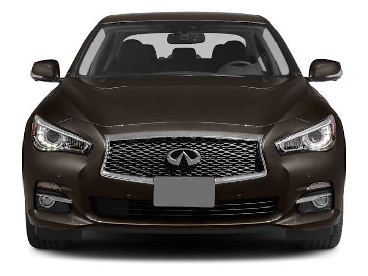 2015 Infiniti Q50 Reliability - Consumer Reports
