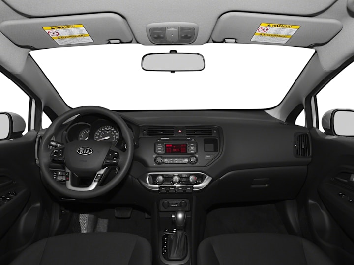 2015 Kia Rio Reviews, Ratings, Prices - Consumer Reports