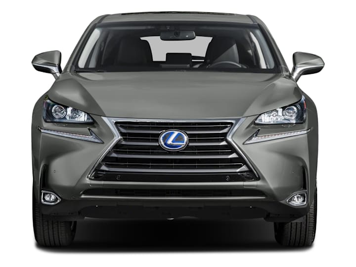 2015 Lexus NX Reviews, Ratings, Prices - Consumer Reports