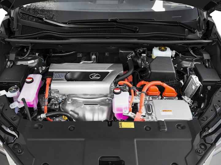 2015 Lexus NX Road Test Report - Consumer Reports