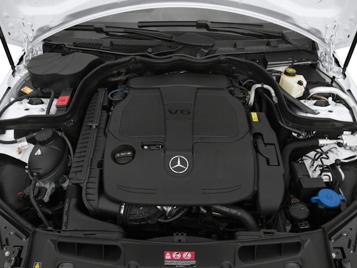 2015 Mercedes-Benz C-Class Reviews, Ratings, Prices - Consumer Reports