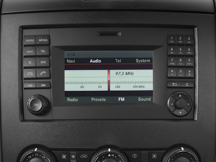 Photos & Video: 2015 Mercedes-Benz Sprinter Photos & Video - Consumer ...