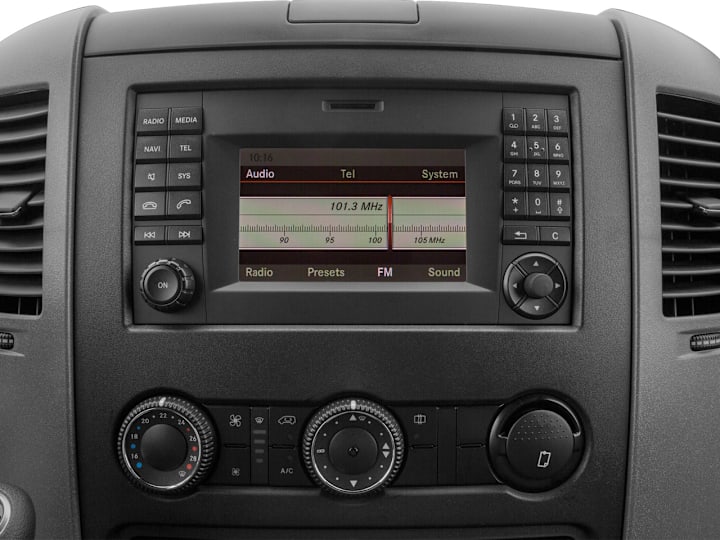 2015 Mercedes-Benz Sprinter Reliability - Consumer Reports