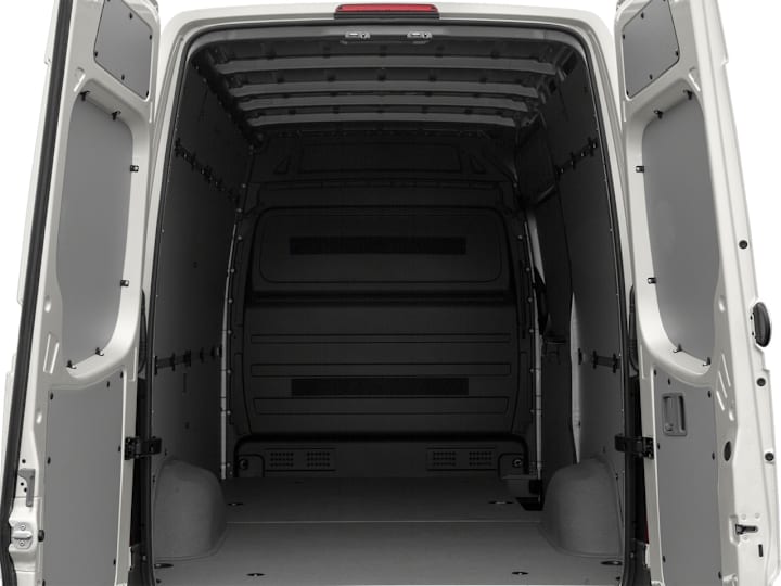 2015 Mercedes-Benz Sprinter Reviews, Ratings, Prices - Consumer Reports
