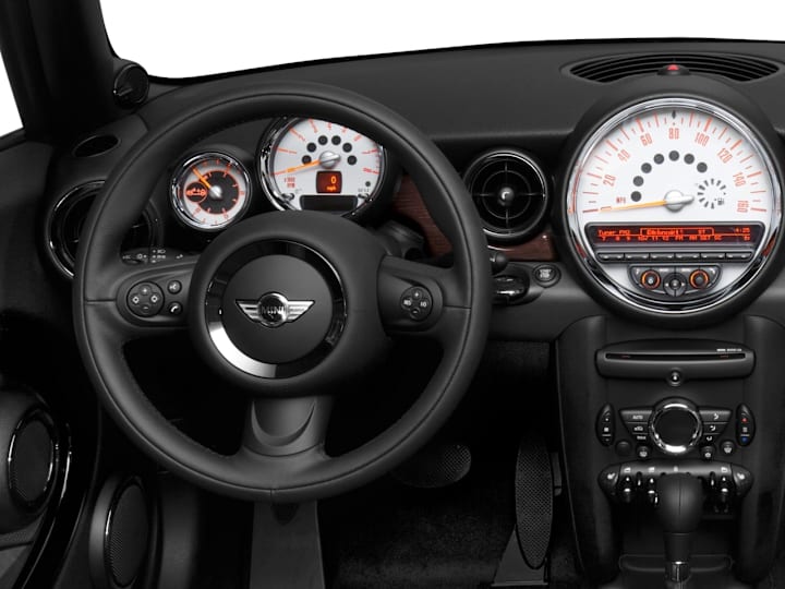 2015 Mini Cooper Clubman Reviews, Ratings, Prices - Consumer Reports