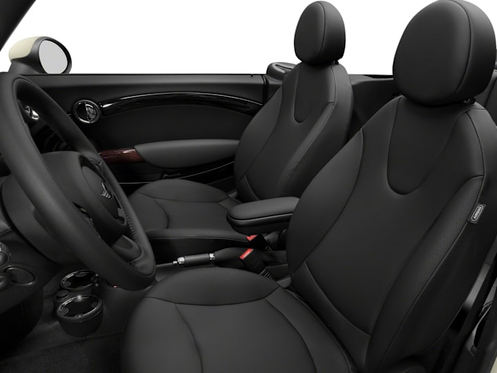 2015 Mini Cooper Clubman Reviews, Ratings, Prices - Consumer Reports