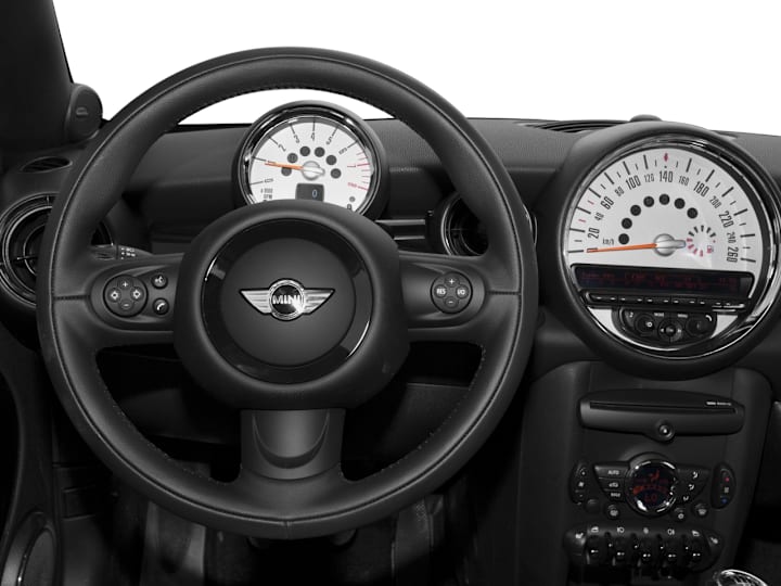 2015 Mini Cooper Clubman Reviews, Ratings, Prices - Consumer Reports