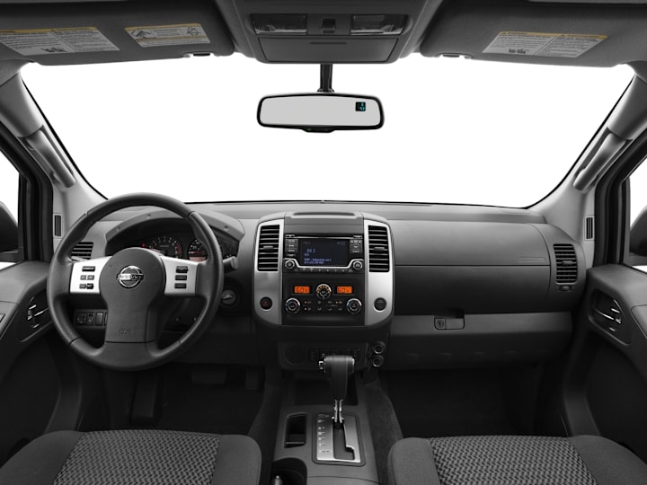 2015 Nissan Frontier Reviews, Ratings, Prices - Consumer Reports