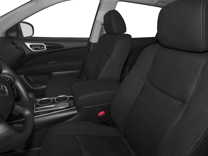 2015 Nissan Pathfinder Reliability - Consumer Reports