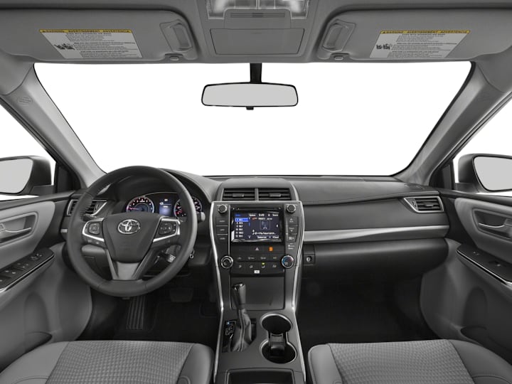 2015 Toyota Camry Reviews, Ratings, Prices - Consumer Reports