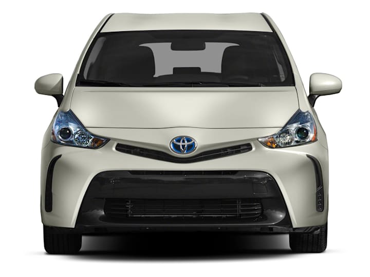 2015 Toyota Prius V Reviews, Ratings, Prices - Consumer Reports