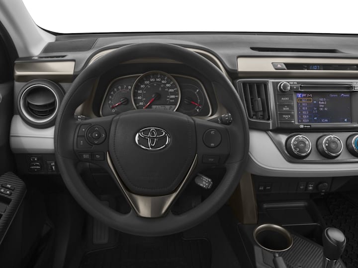 2015 Toyota RAV4 Reviews, Ratings, Prices - Consumer Reports