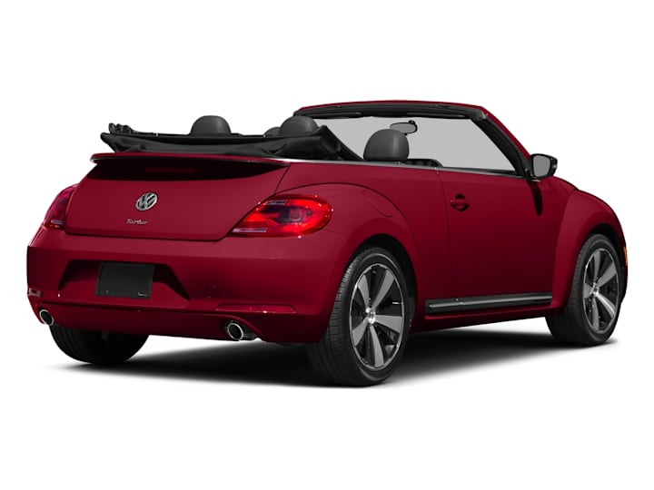 2015 Volkswagen Beetle Reviews, Ratings, Prices - Consumer Reports