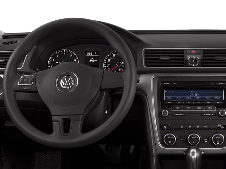 2015 Volkswagen Passat Reliability - Consumer Reports