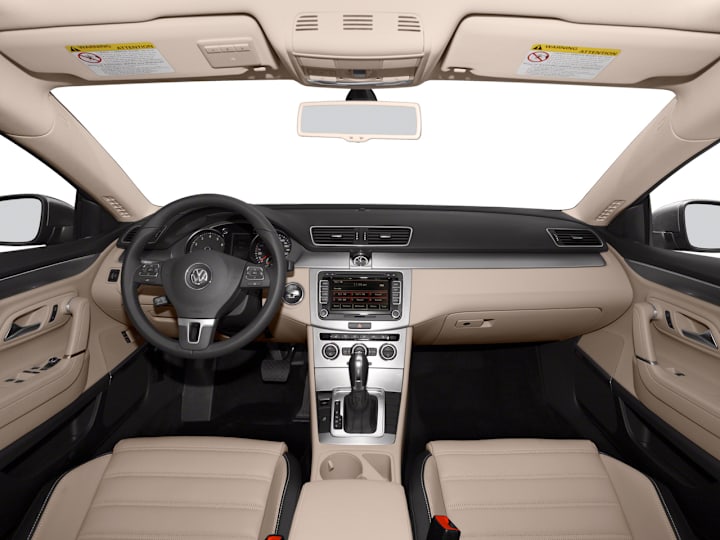 2015 Volkswagen CC Reliability - Consumer Reports