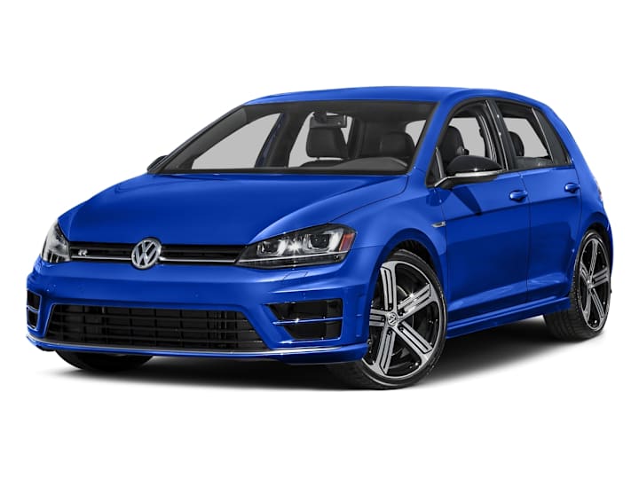 2015 Volkswagen Golf Road Test Report - Consumer Reports
