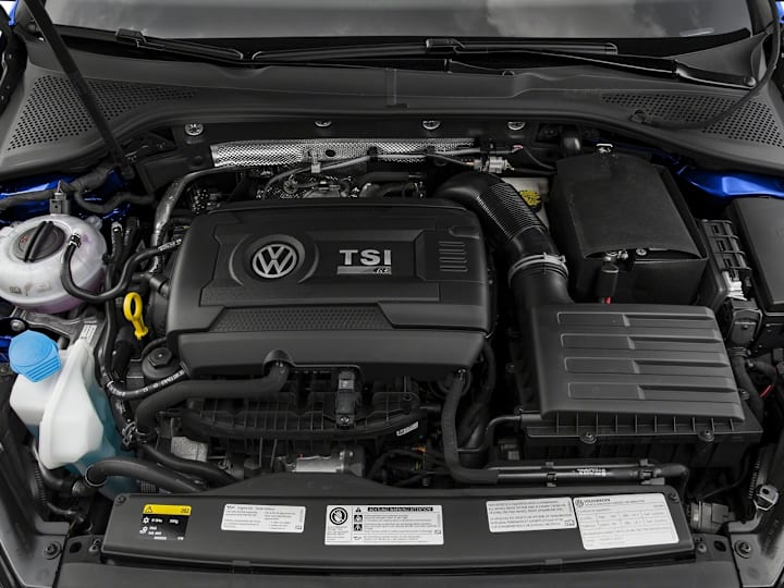 2015 Volkswagen Golf Reviews, Ratings, Prices - Consumer Reports