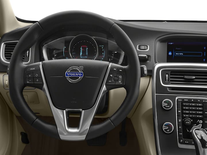 2015 Volvo V60 Reliability - Consumer Reports