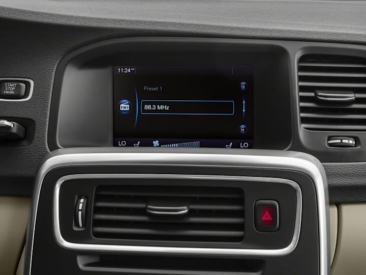 2015 Volvo V60 Reliability - Consumer Reports