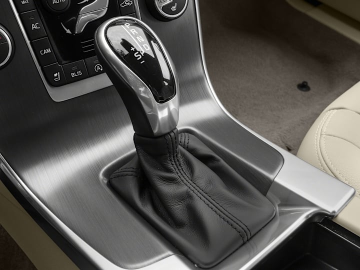 2015 Volvo V60 Reliability - Consumer Reports